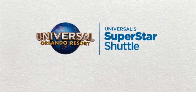 Universal's Orlando Resort's SuperStar Shuttle - Universal Orlando Guide