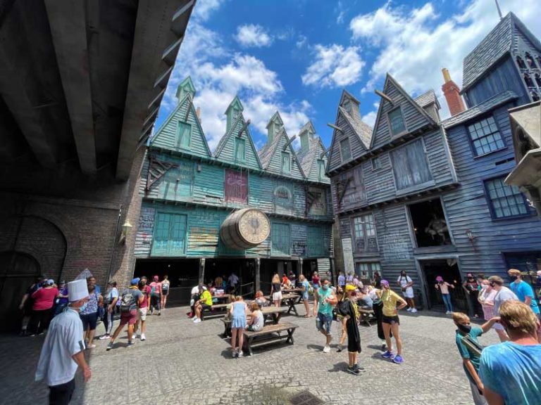 Universal Studios Florida - Universal Orlando Guide