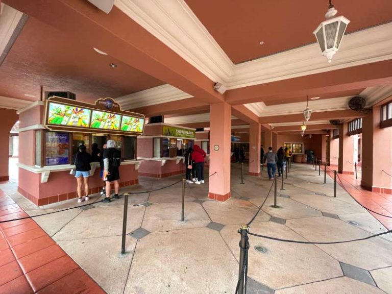 Universal Studios Florida - Universal Orlando Guide