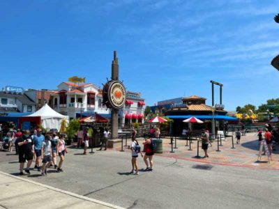 Universal Studios Florida - Universal Orlando Guide