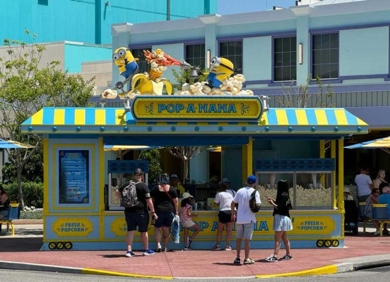 Universal Studios Florida - Universal Orlando Guide