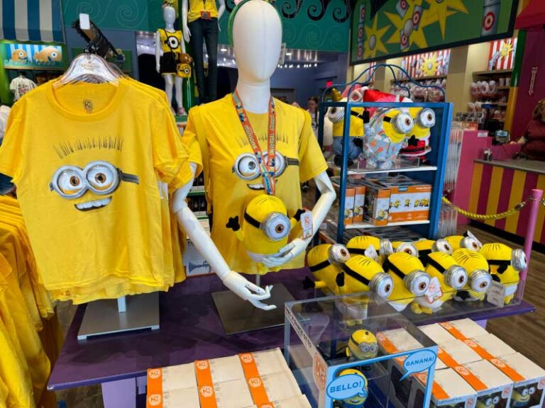 Universal Studios Florida - Universal Orlando Guide
